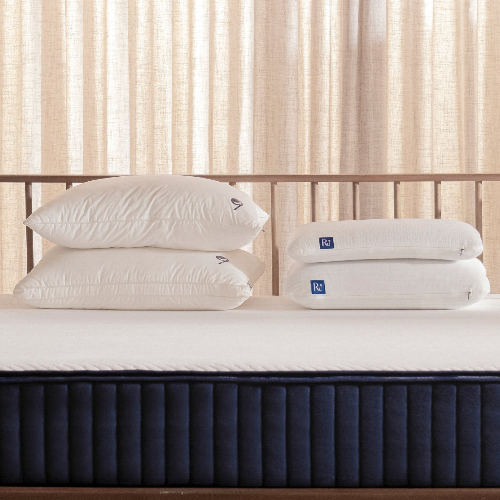 Đệm Memory Foam Cao Cấp Original Ru9 dày 25cm giá tốt