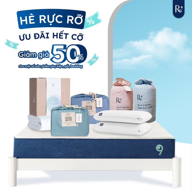 Bedding | Ru9®