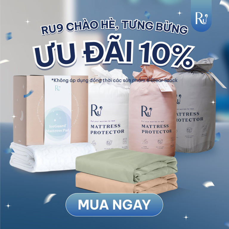 Bedding | Ru9®
