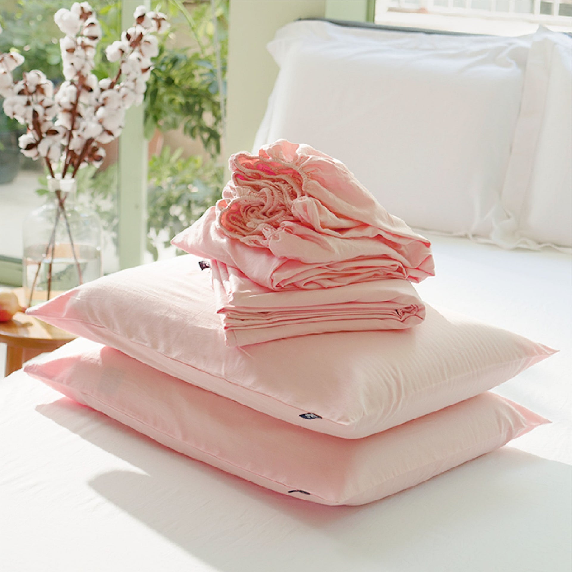 Gối Ngủ Niu - Gối Foam nâng đỡ chống đau cổ, tản nhiệt siêu mát | Ru9®